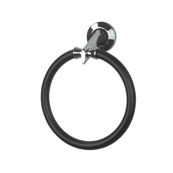 Towel Rings You'll Love | Wayfair