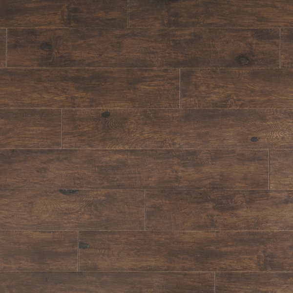 Mannington SAMPLE-Stone Creek Engineered Oak Hardwood Flooring | Perigold