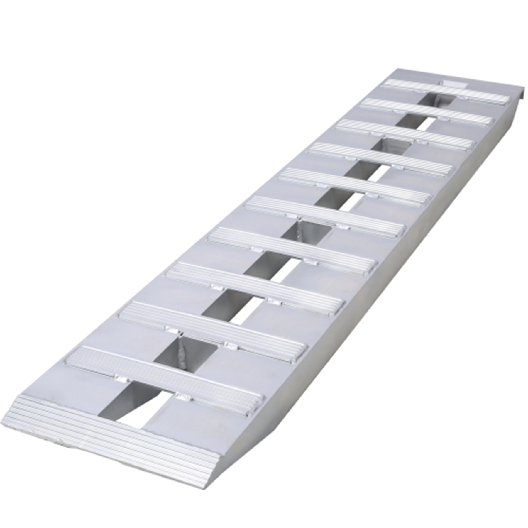 DAMALU Heavy-Duty Ramps with Top Hook Attaching End, Universal Loading ...