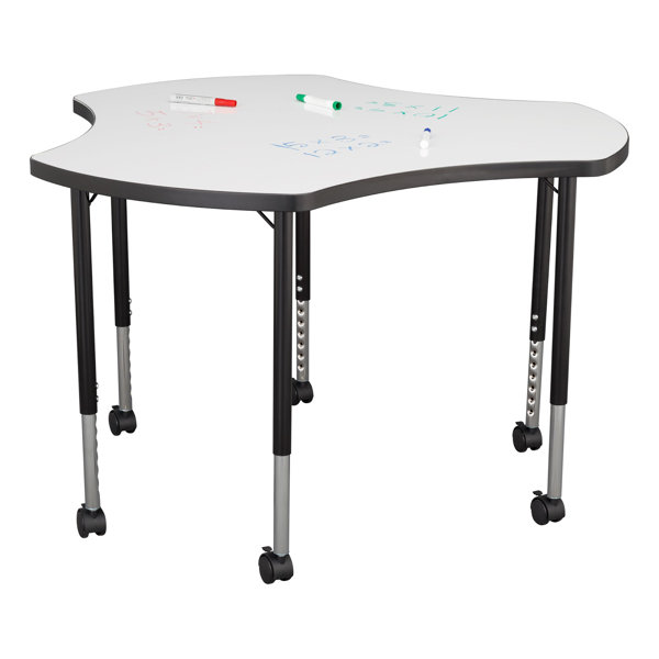 Middle & High School Activity Tables You'll Love | Wayfair