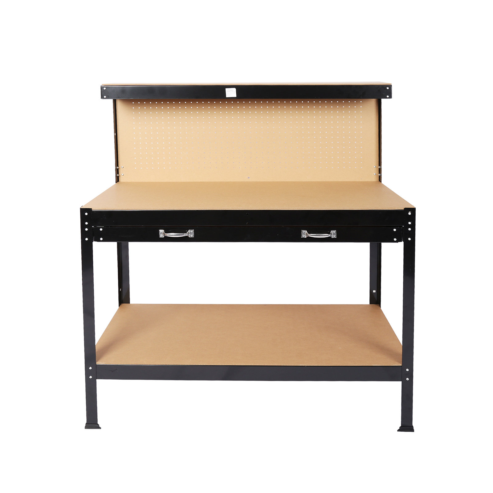 WFX Utility™ Tool Storage Work Bench Workshop Tools Table W/Drawer And ...