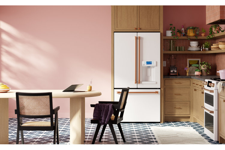 Embrace the "Cafécore" Trend at Home With These 12 Stylish Tips | Wayfair