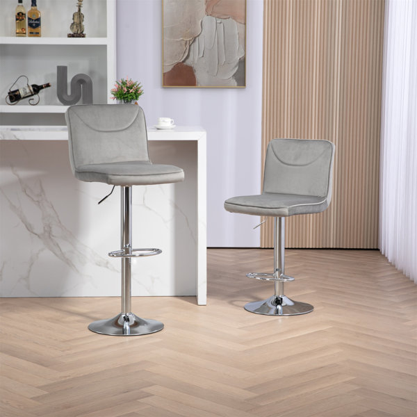 Wrought Studio Kearstan Stool | Wayfair