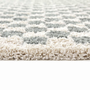 8' x 10' Thick Pile Area Rugs You'll Love | Wayfair