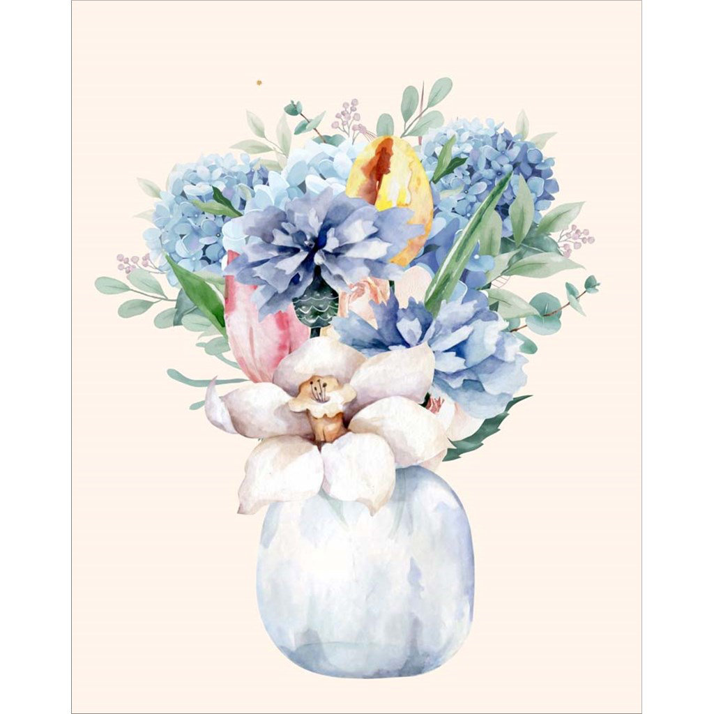 Winston Porter Night of Romance 1 by Jesse Keith - Wrapped Canvas ...