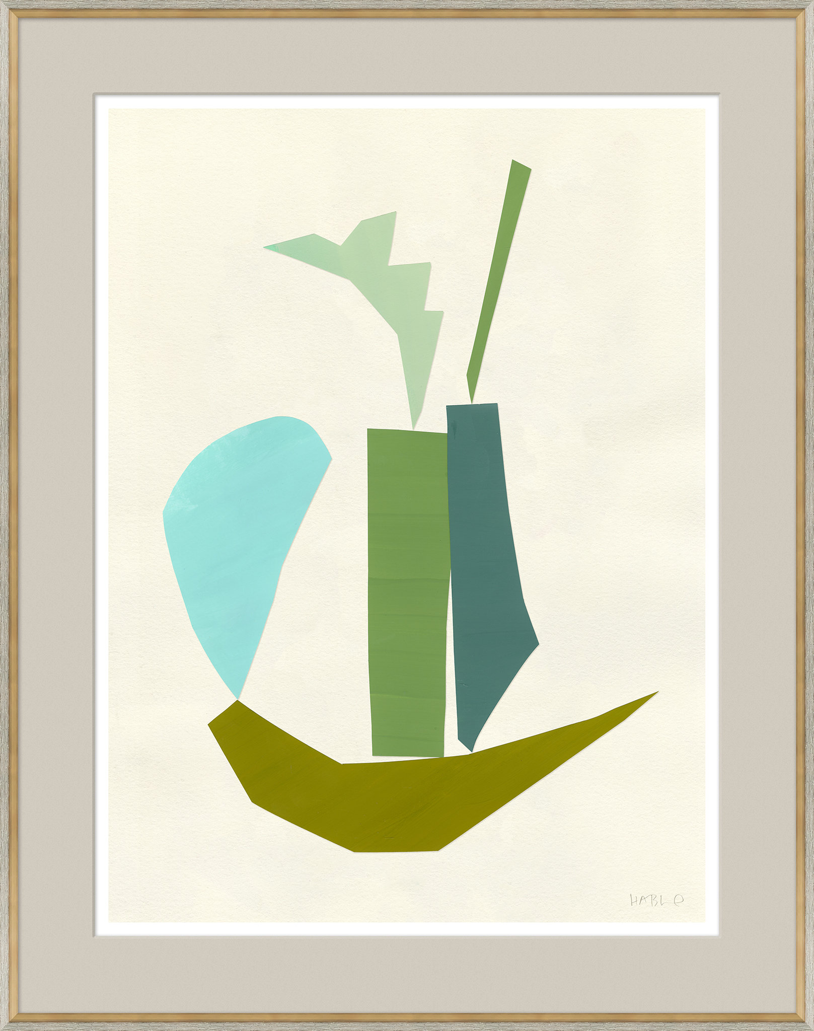 Soicher Marin Breath by Susan Hable | Wayfair