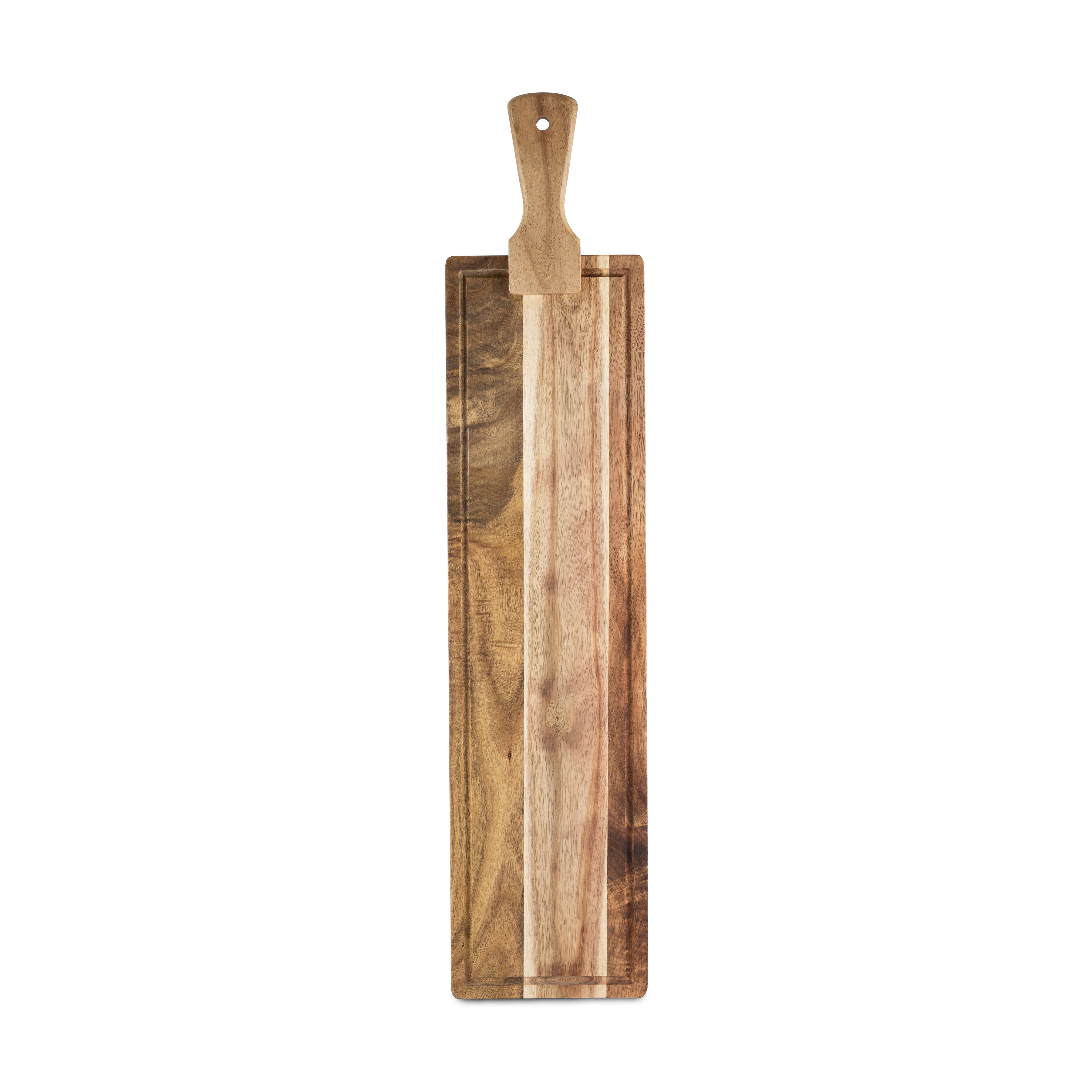 Twine Rustic Acacia Wood Tapas Board & Reviews | Wayfair
