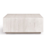 Farmhouse & Rustic White Coffee Tables | Birch Lane