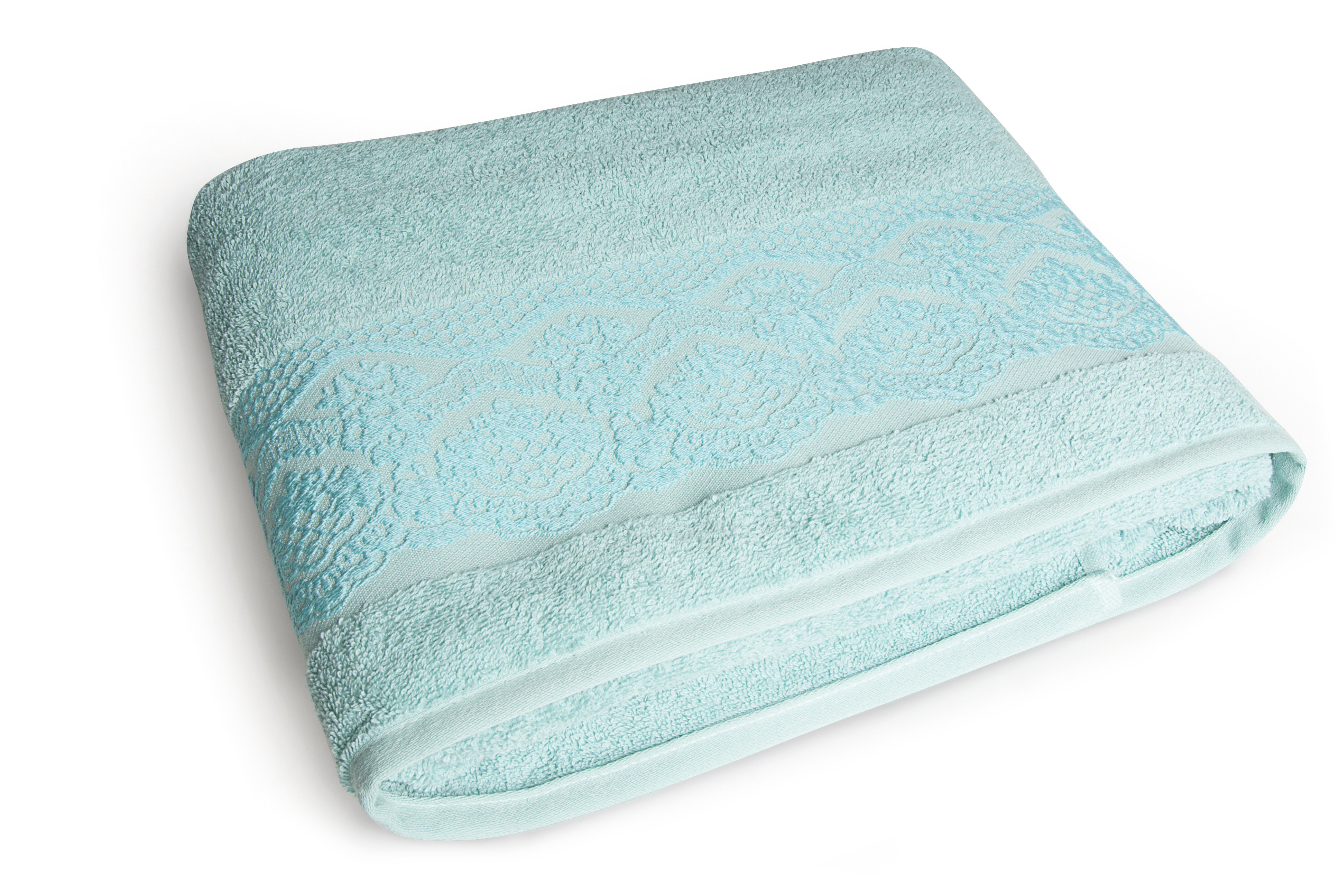 Excelsa Country Spa Bath Towels - Set of 1 | Wayfair.co.uk