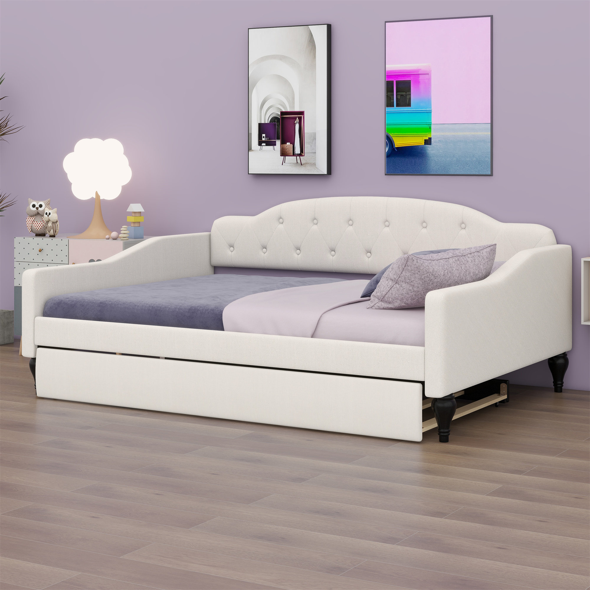 Darby Home Co Akosha Daybed - Wayfair Canada