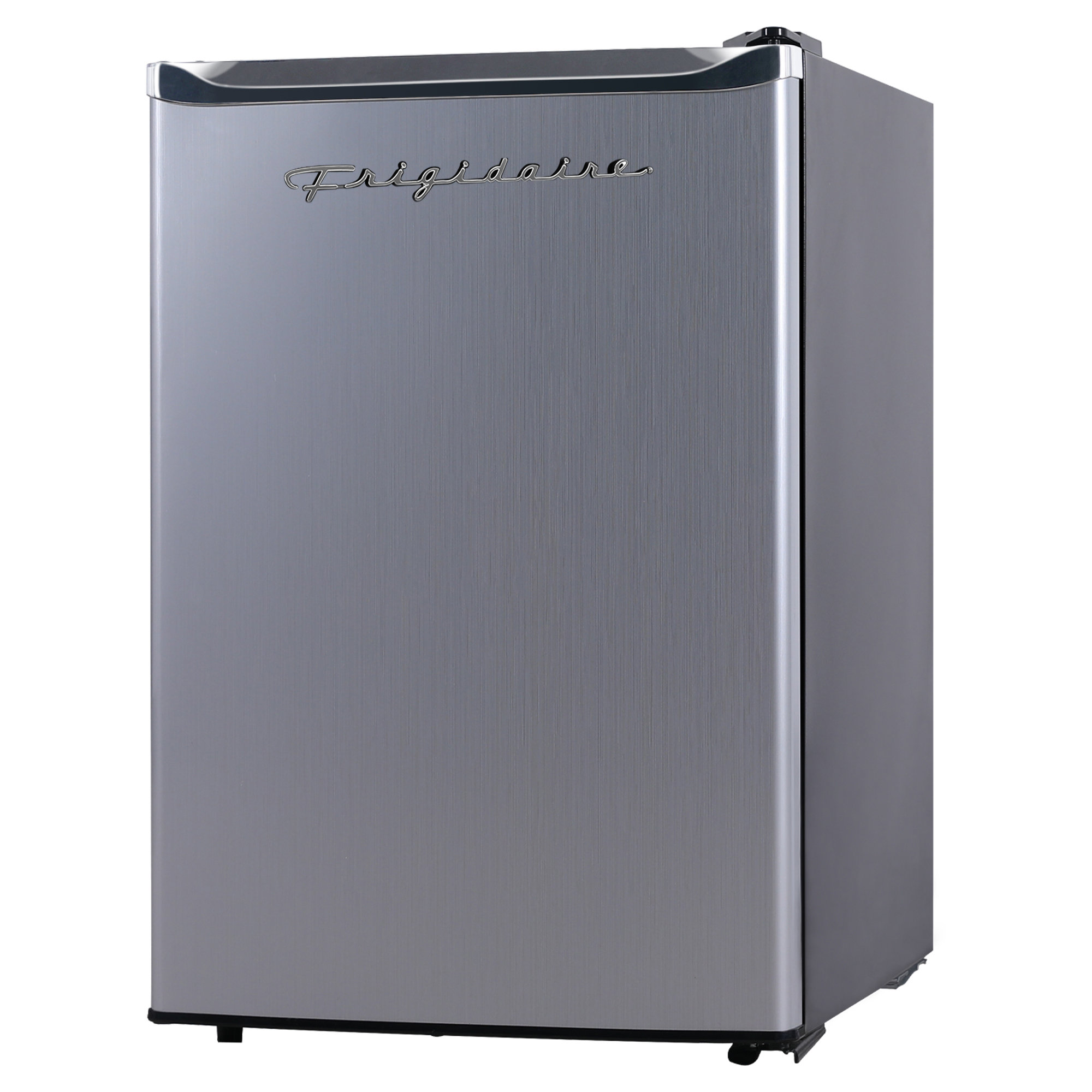 Frigidaire 2.5 CU. FT. Compact Refrigerator (Platinum Design) - Wayfair ...