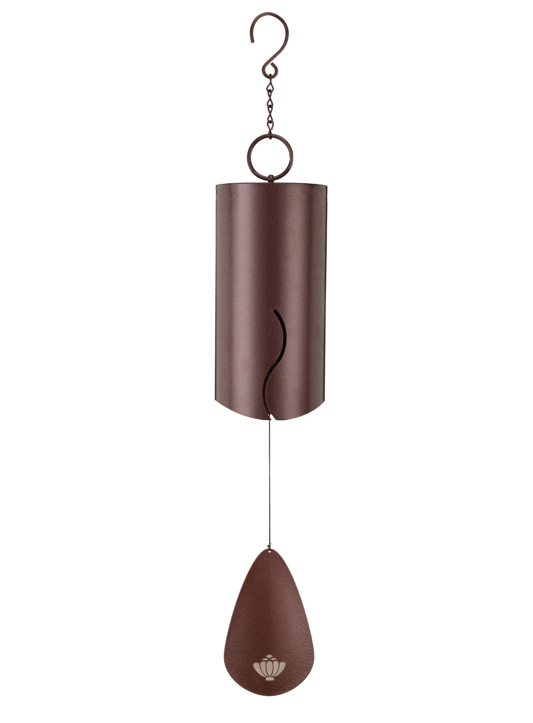 Dakota Fields Amayah Wind Chime & Reviews | Wayfair