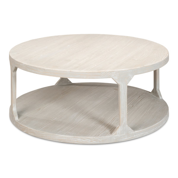Sarreid Ltd Devon Coffee Table | Wayfair