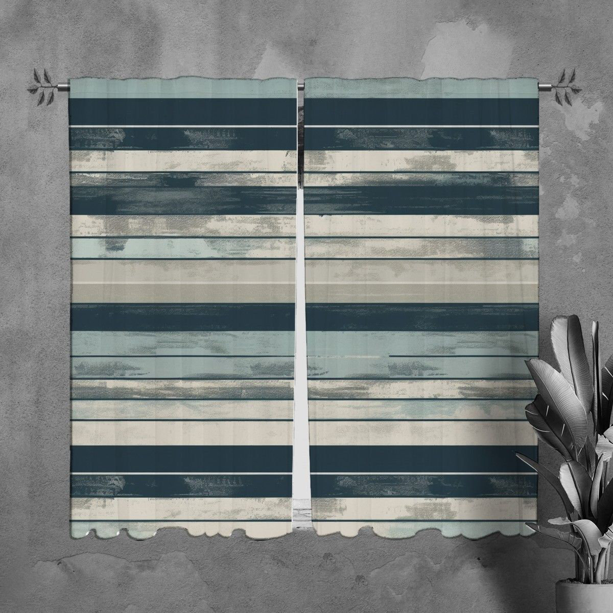 East Urban Home Kervens Panel | Wayfair