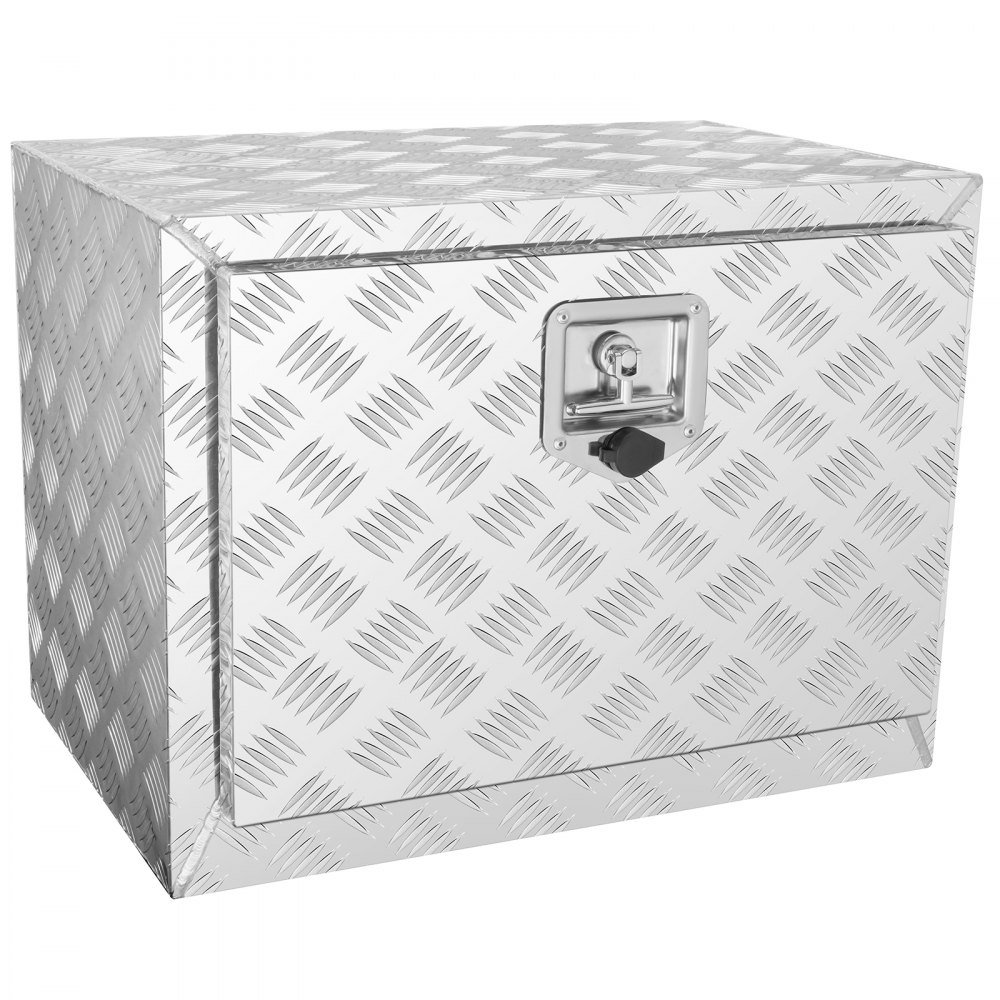 WFX Utility™ Underbody Truck Box, 24"×17"×18" Pickup Storage Box, Heavy ...