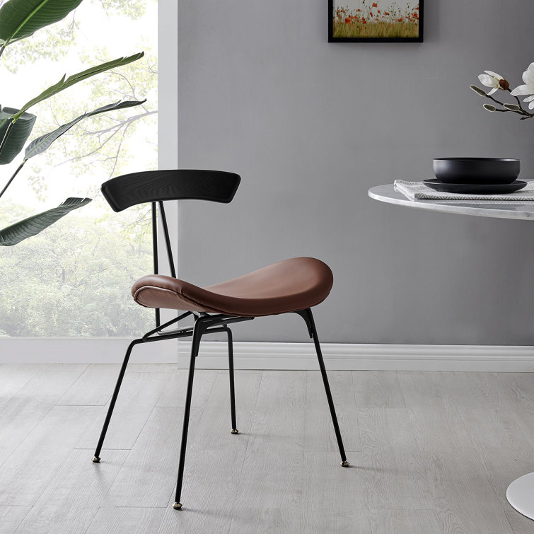 George Oliver Floyd Upholstered Dining Chair | Wayfair.co.uk