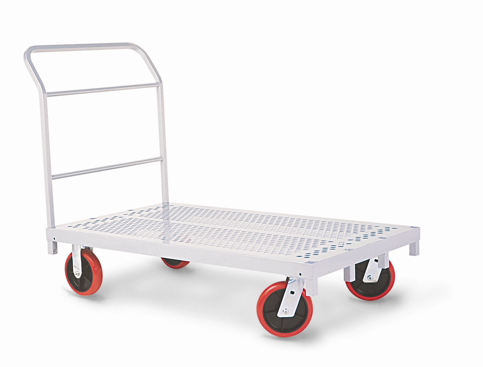 Raymond Products 2400 lb. Capacity Platform Dolly | Wayfair