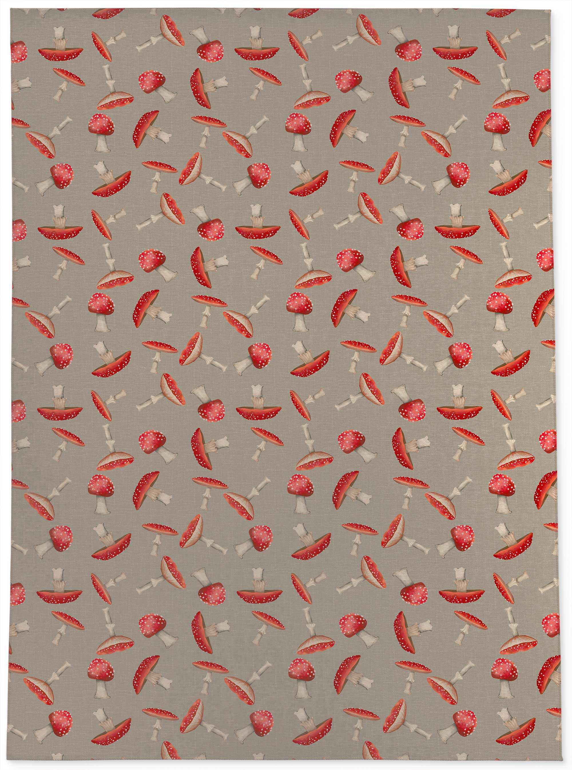 KAVKA DESIGNS Manchester Laundry Mat | Wayfair