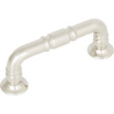 Eddington Lane Barrell 3" Center to Center Arch Pull & Reviews | Wayfair