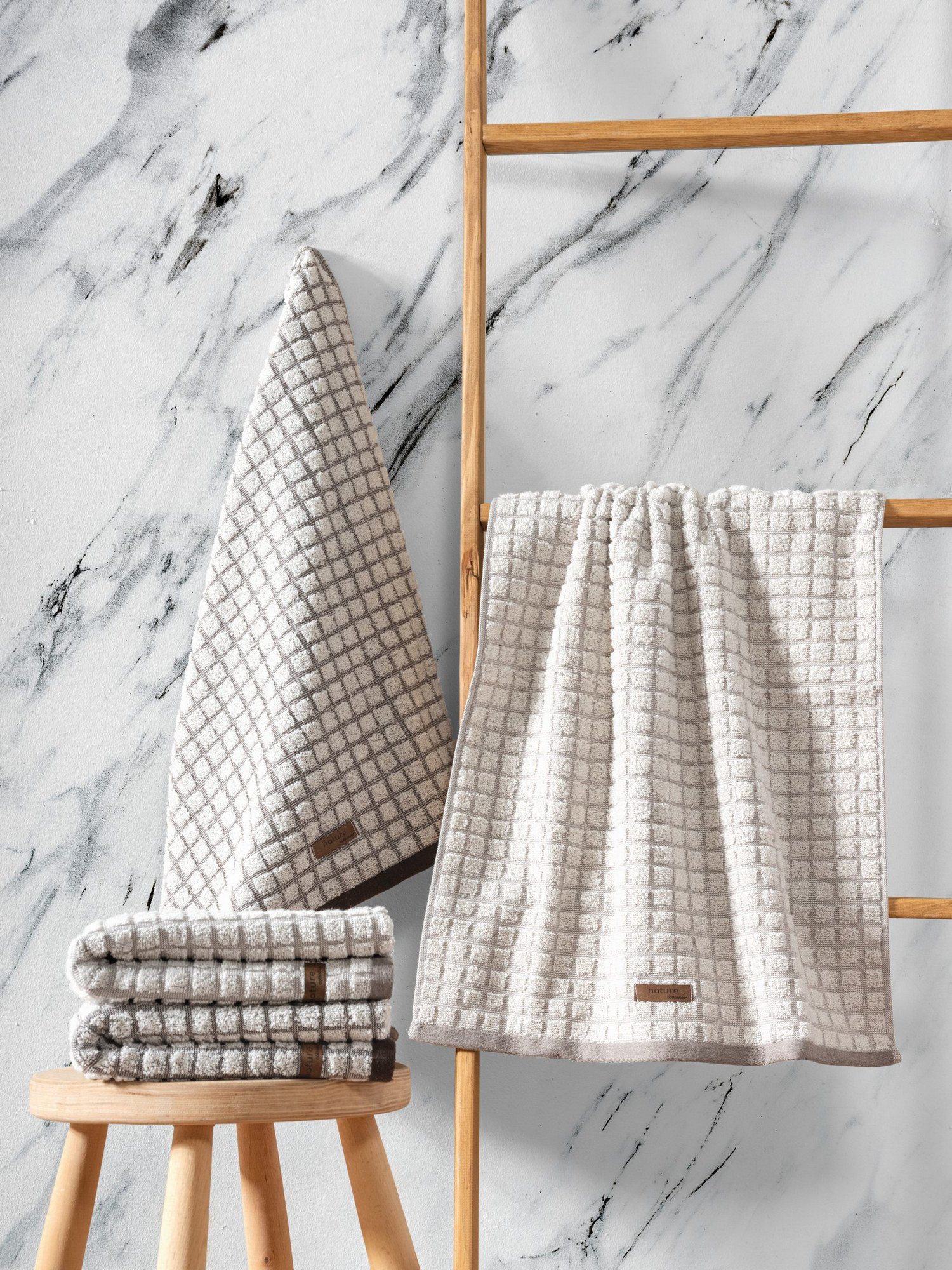 Latitude Run® Hand Towel Set (4 Pieces) | Wayfair