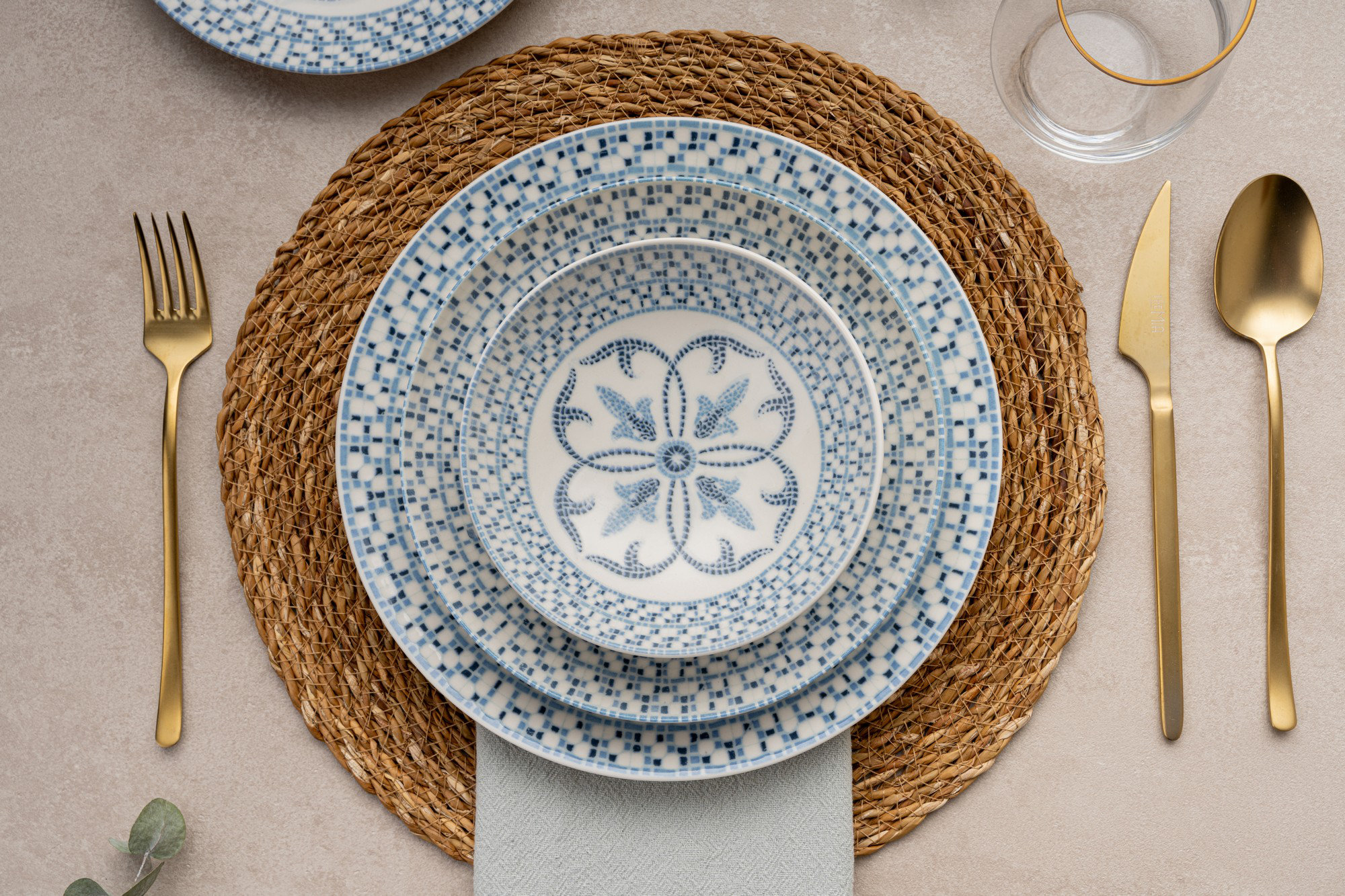 Dakota Fields Dinner Set (24 Pieces) - Wayfair Canada