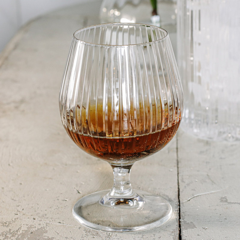 VIETRI Natalia 12 oz. Snifter | Wayfair