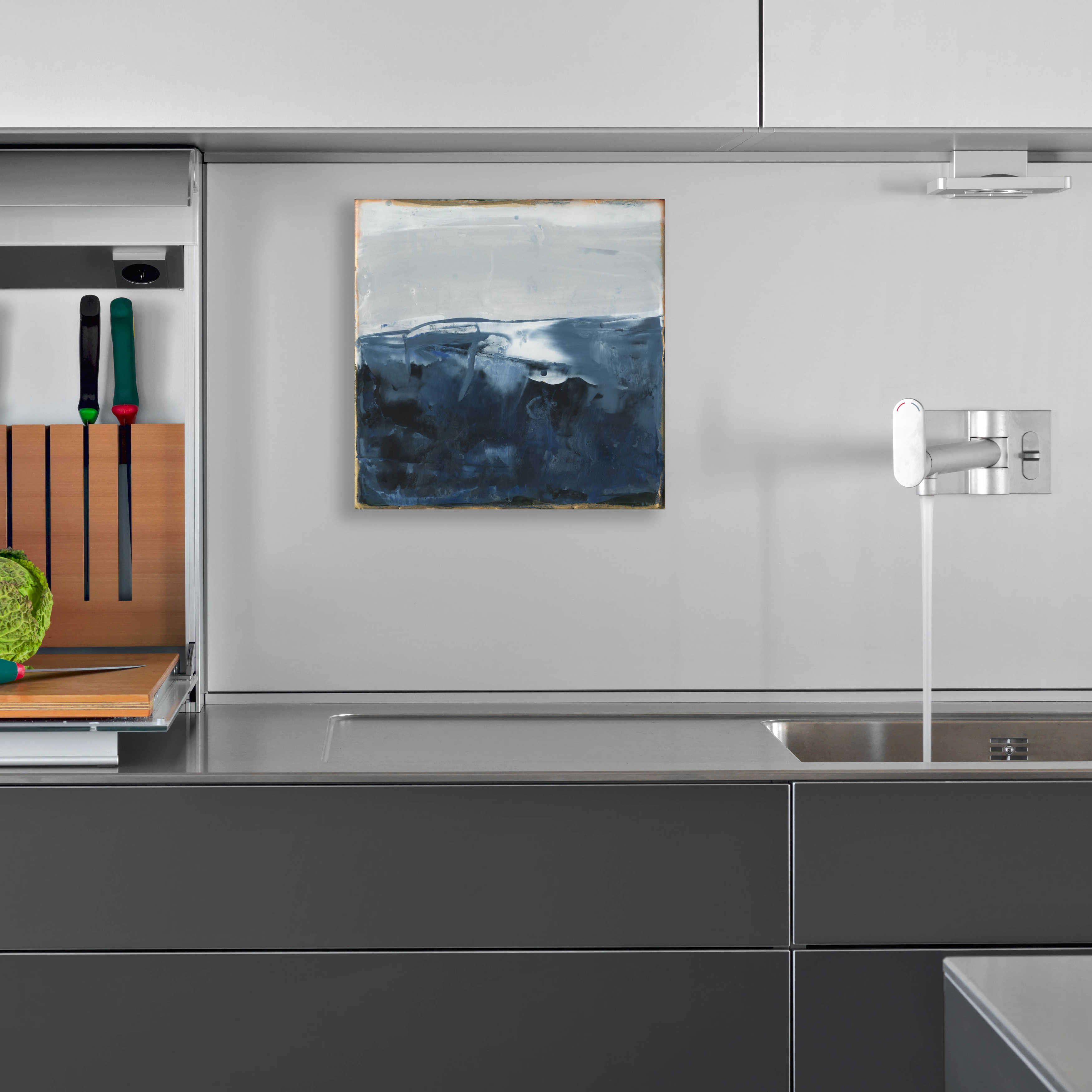 Ivy Bronx " Smirr I " by Sue Jachimiec | Wayfair