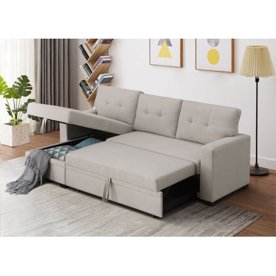 pulaski sofa bed