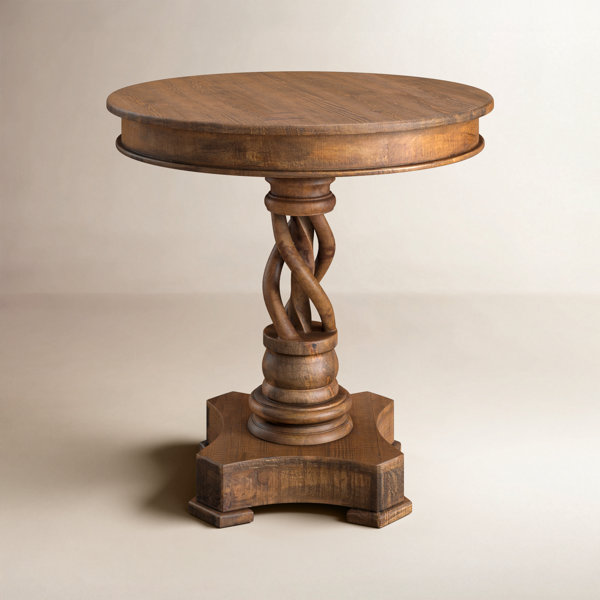 Birch Lane™ Corwith End Table & Reviews | Birch Lane