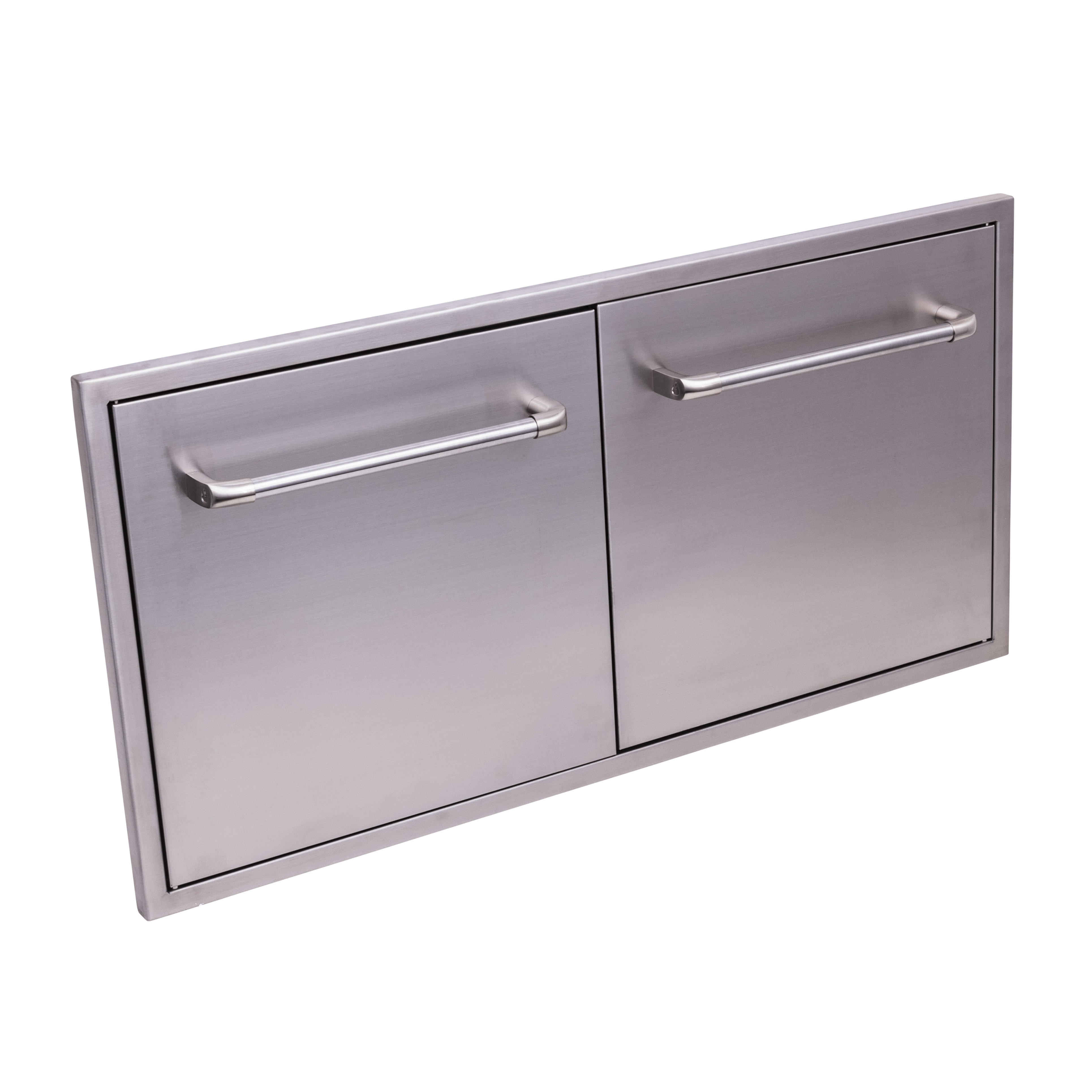 Charbroil Medallion Series Stainless Steel Drop-In Access Doors ...