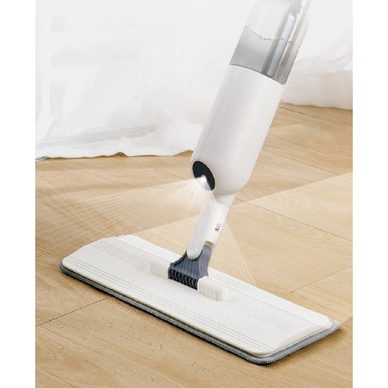 True & Tidy Spray Mop & Reviews | Wayfair