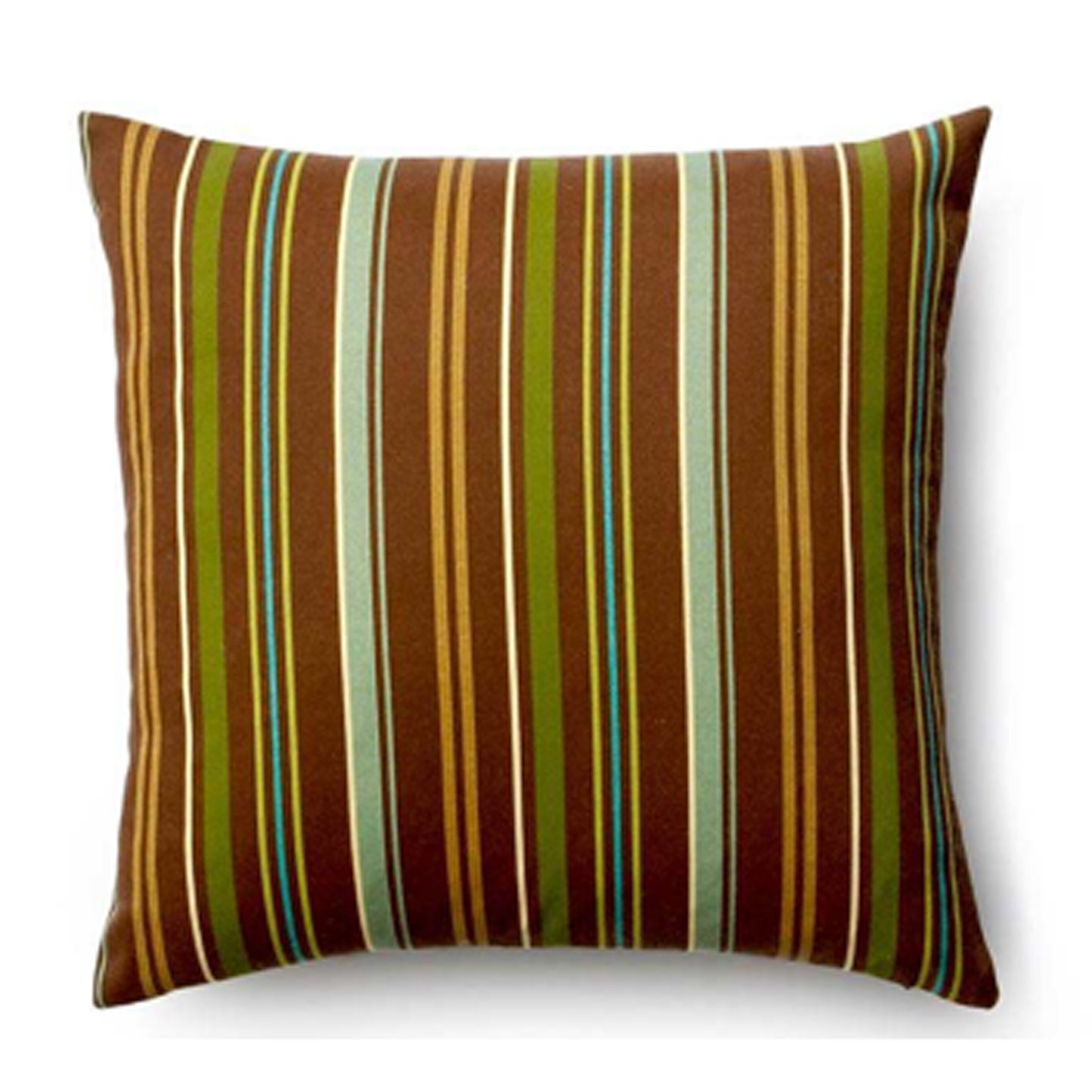 Jiti Thin Stripe Synthetic Throw Pillow | Wayfair