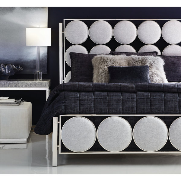 Bernhardt Arctic 68" Console Table & Reviews | Perigold