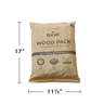 TIKI Brand TIKI® Brand 30-Minute Fire Pit Wood Packs & Reviews | Wayfair