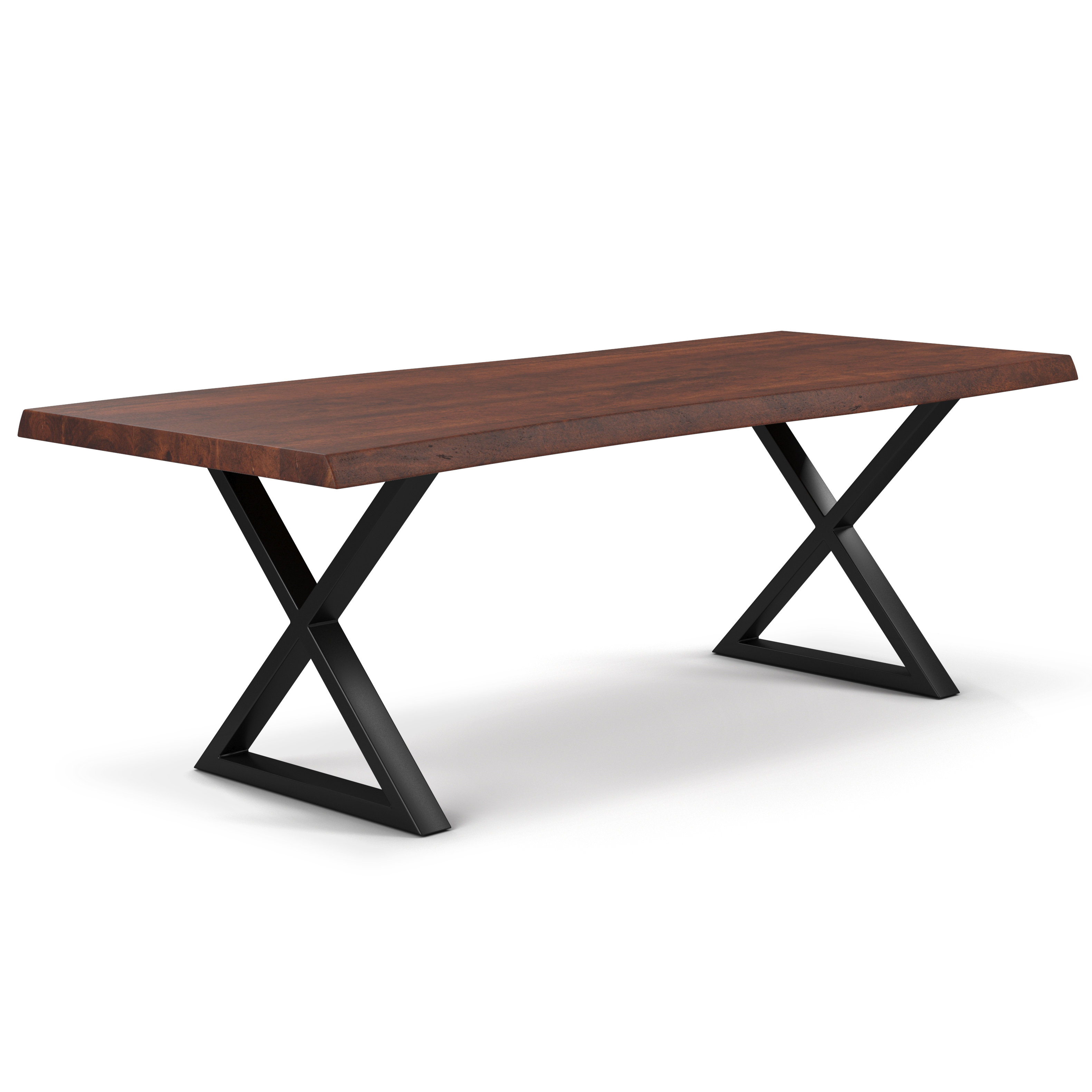 AllModern Colin X Base Dining Table & Reviews - Wayfair Canada