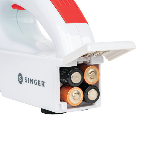 Singer Stitch Quick Hand Held Mending Machine & Reviews | Wayfair