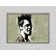 Bright Star Tyler Durden Brad Pitt - Single Picture Frame Print on ...
