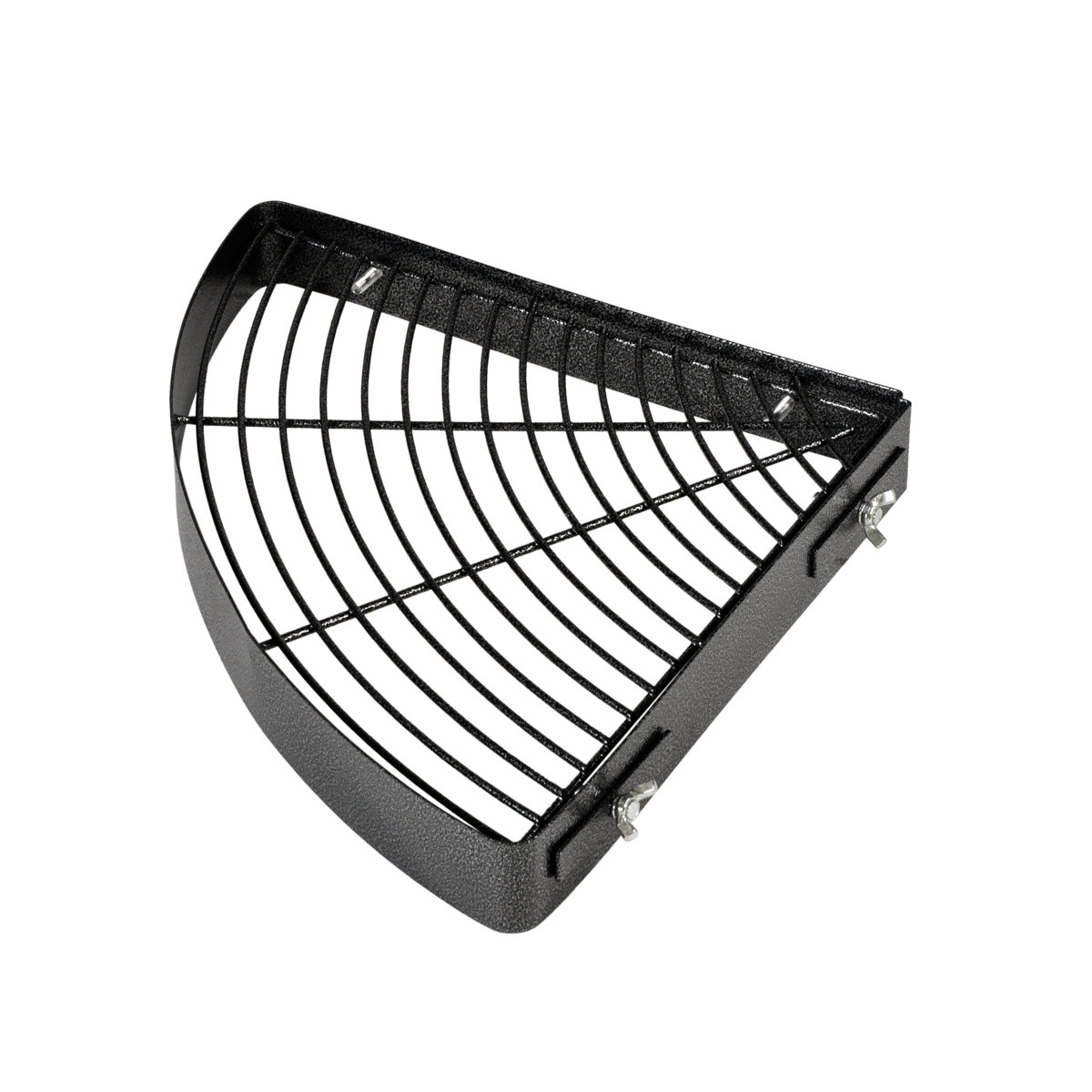 Prevue Hendryx 1.5'' Metal Bird Perch for Inside Cage & Reviews | Wayfair