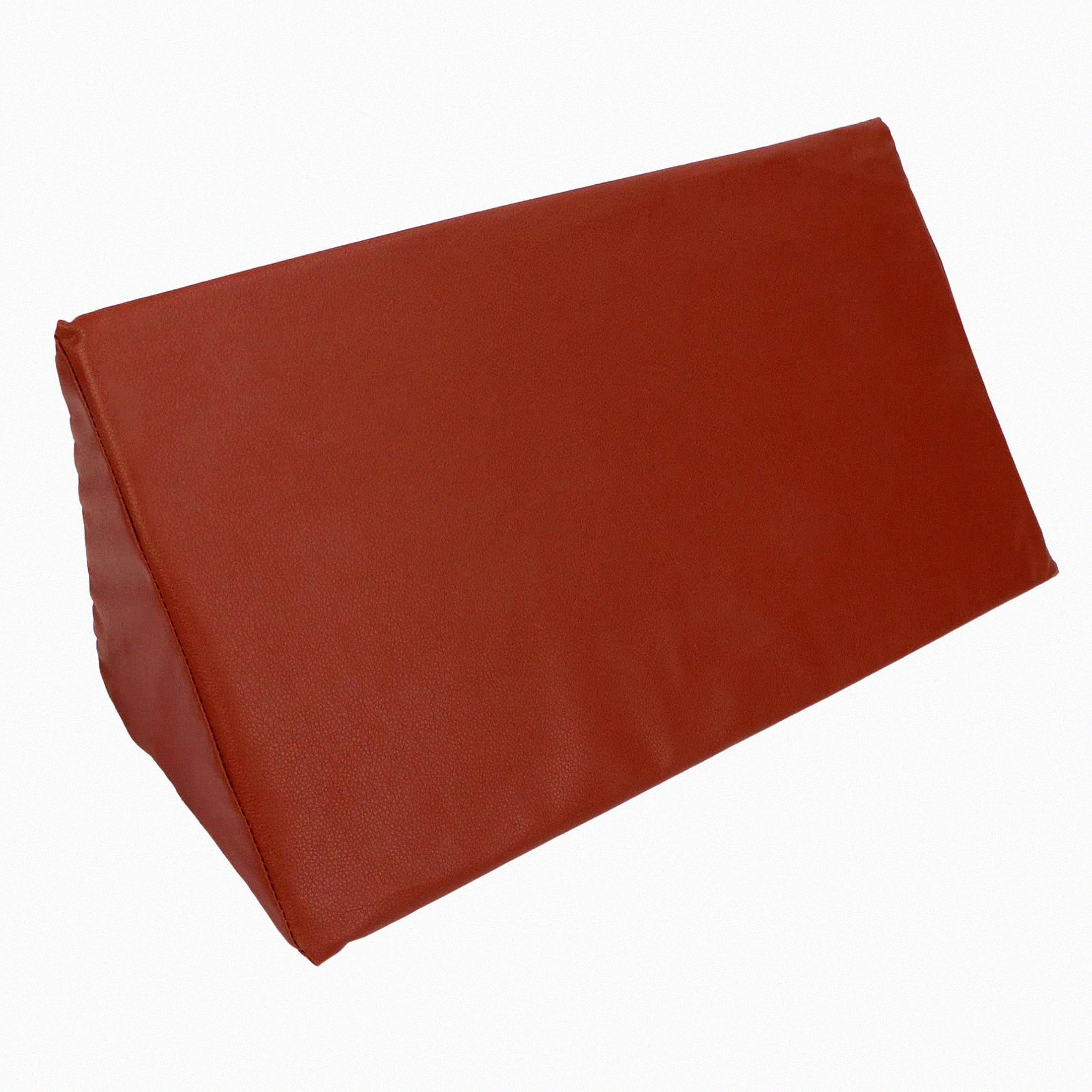 MODAIO SleepEase Leg Wedge Positioner - Orthopedic Foam Support Pillow ...