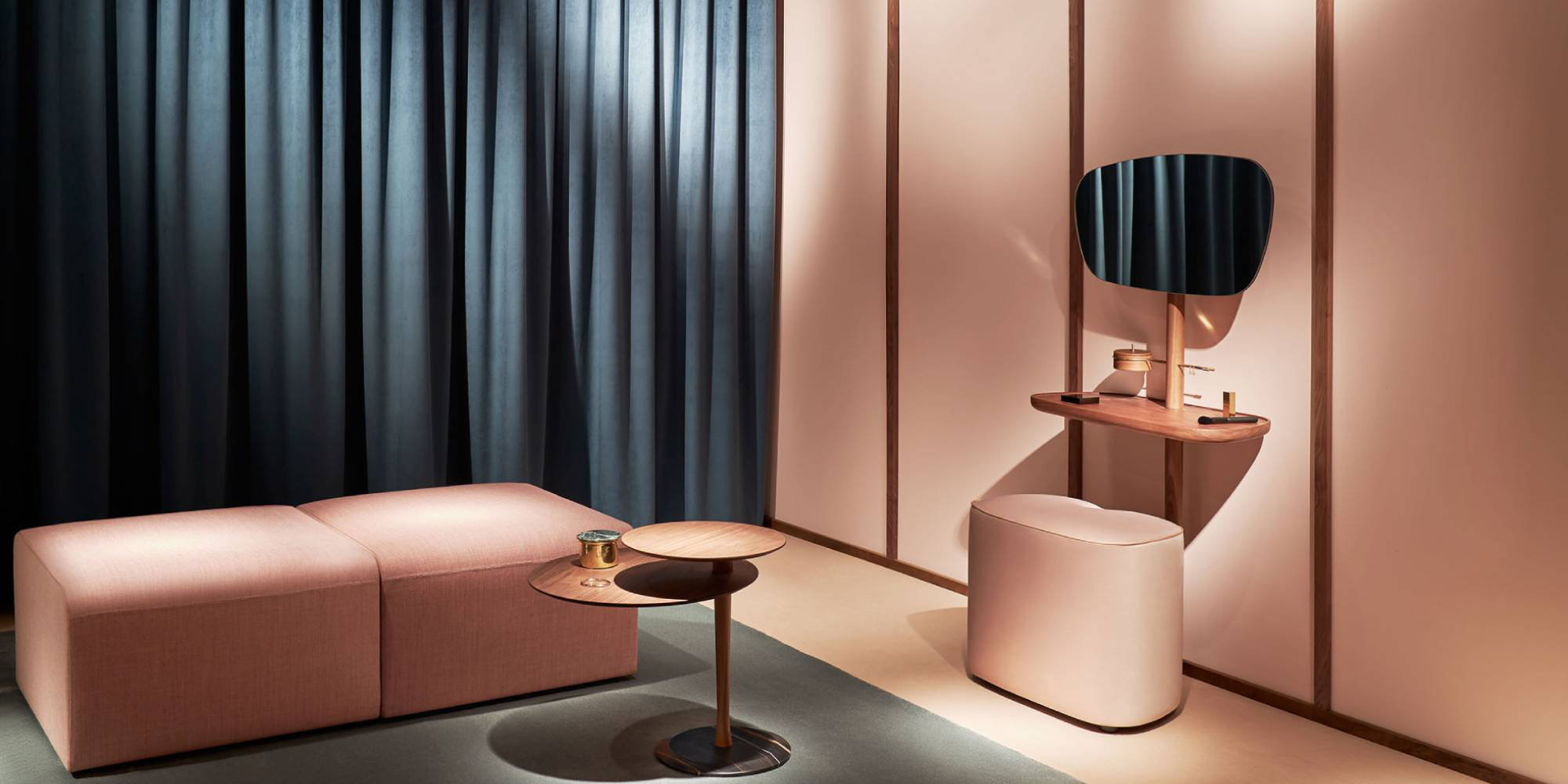 Nomon New Anda Metal Analog Clock by Jose Maria Reina | Perigold