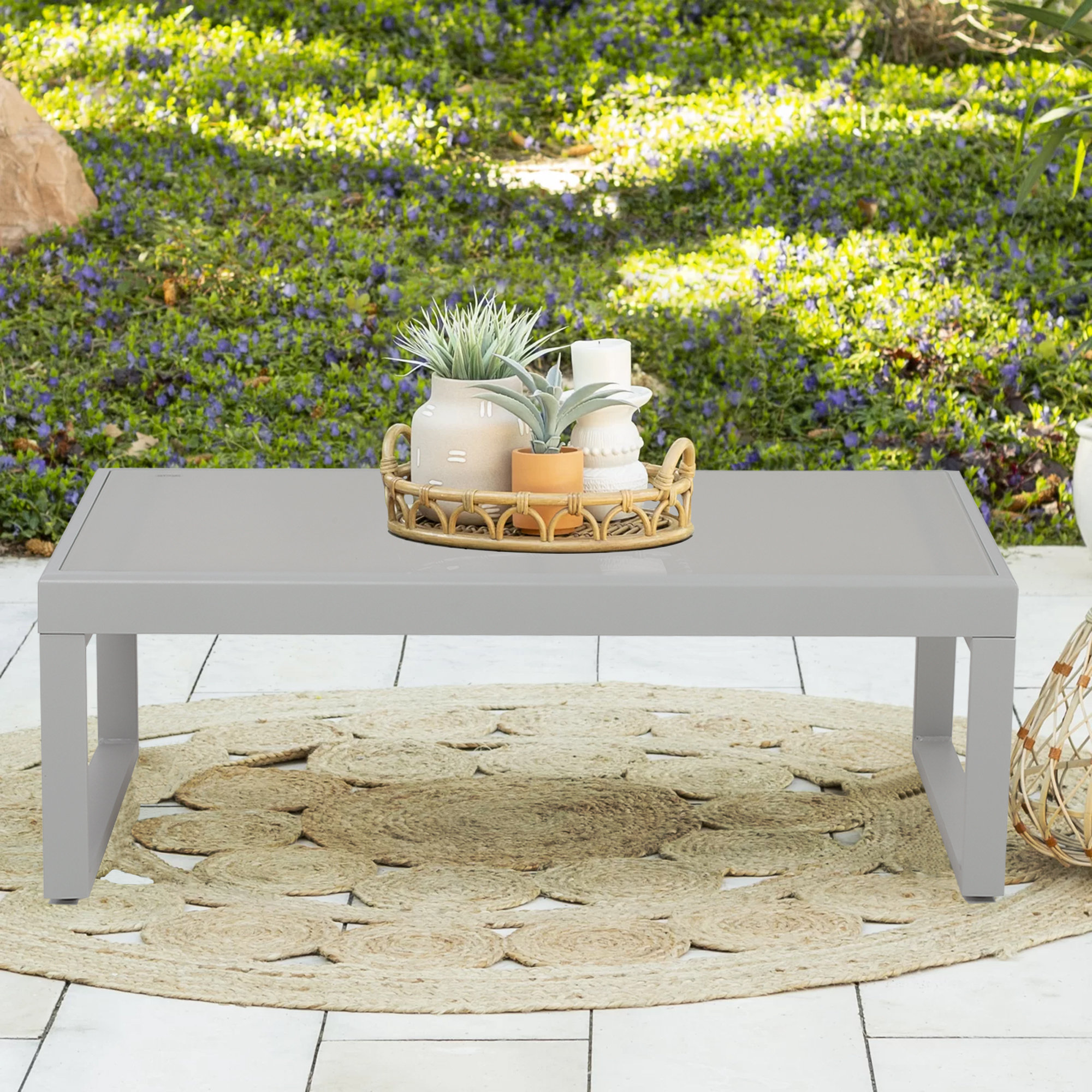 Ebern Designs Prisco Coffee Table | Wayfair