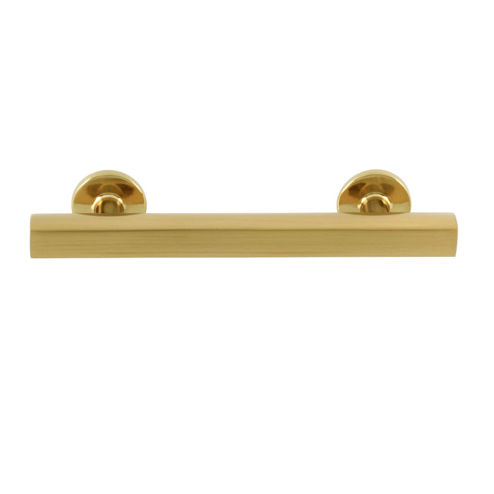 Sumner Street Home Hardware Flynn Bar Pull & Reviews | Wayfair