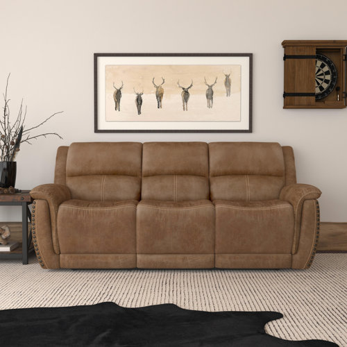 Country / Farmhouse Sofas You'll Love | Wayfair