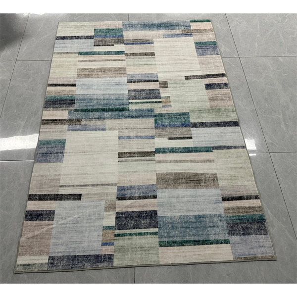 Ebern Designs Jaymison Rug | Wayfair