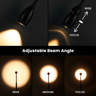 Wrought Studio™ Precision Task Standing Lamp With Adjustable Beam ...