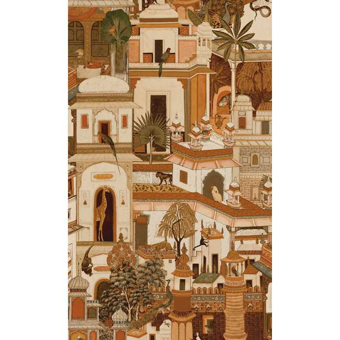 Bayou Breeze Amein Double Roll | Wayfair