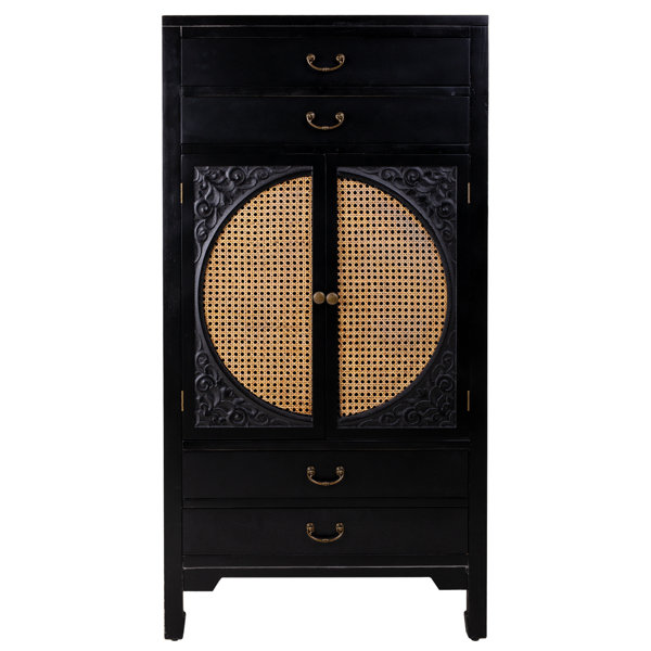 Bay Isle Home Richgrove 70cm Sideboard | Wayfair.co.uk