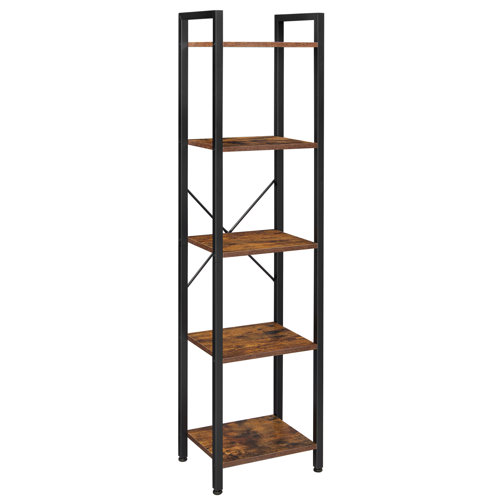 Wayfair | Narrow Bookcases You'll Love in 2024