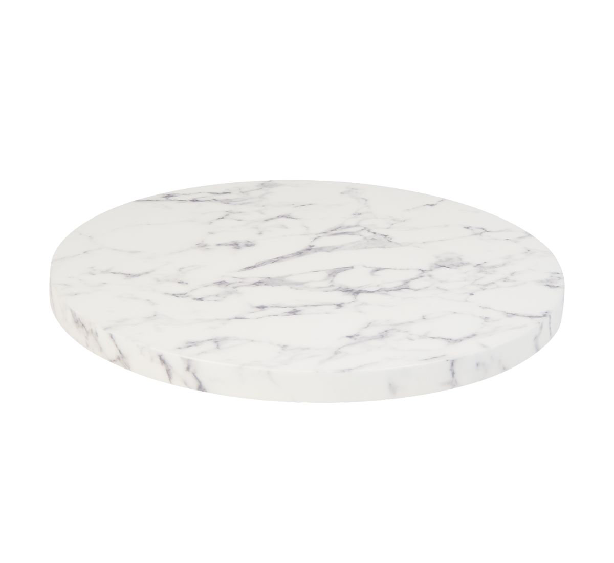 ERF, Inc. 30" Round Pencil Table Top - Wayfair Canada