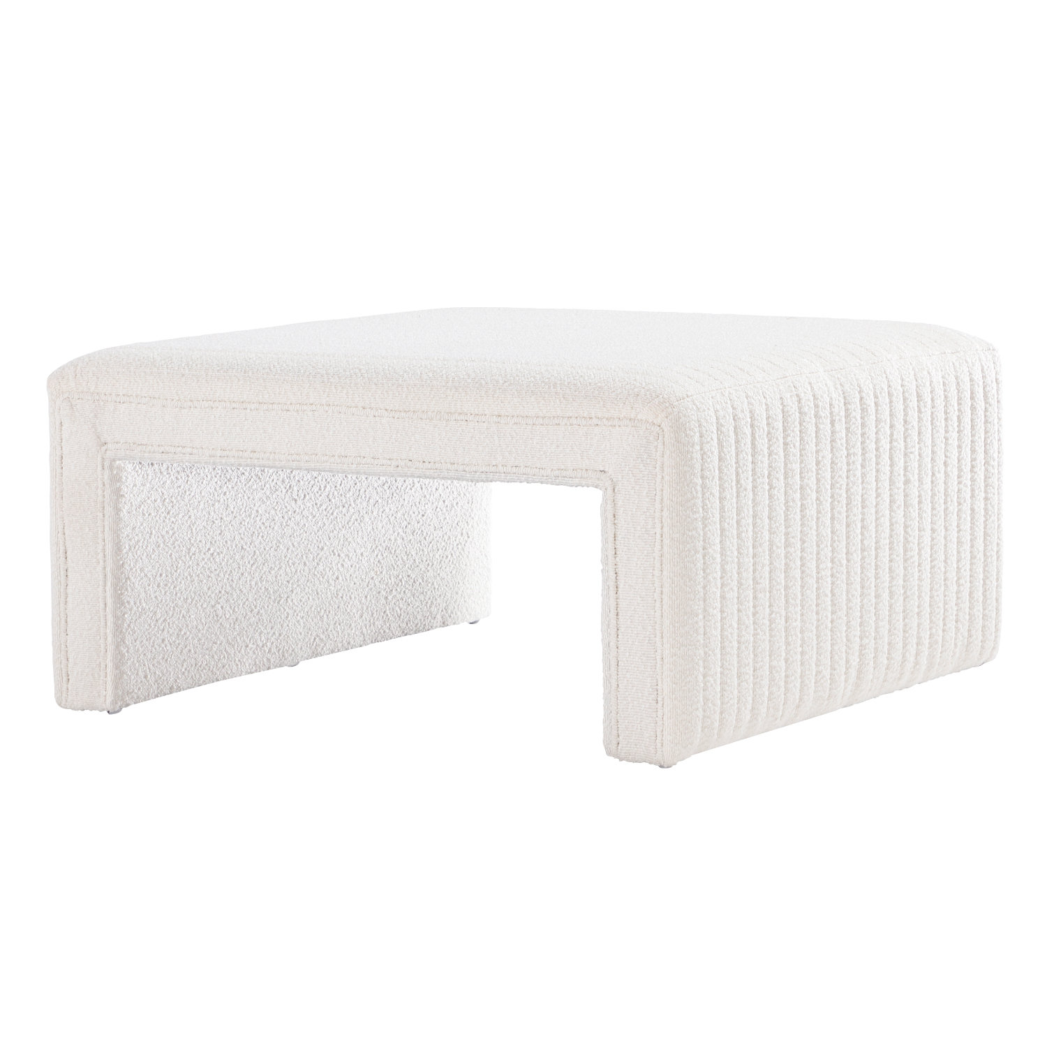 Latitude Run® Gerstner Solid Wood Coffee Table | Wayfair